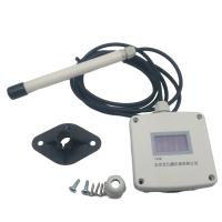 China Customized Support Wind Speed Transmitter for HVAC Ventilation Air-Condition Lab for sale