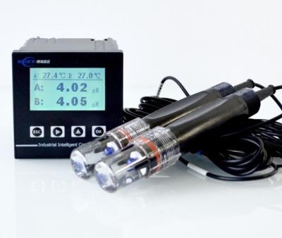 China 4 20ma Modbus Sensor Water Pump Pressure Level Transmitter with Customized Support ODM for sale