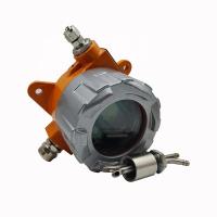 China Customized Support Industrial Wind Speed Sensor Transmitter with Corrosion Resistance for sale