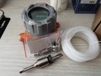 China Industrial Explosion-proof Temperature and Humidity Sensor -40 80C 0-100%RH 0.2C 2%RH for sale