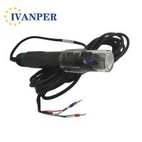 China 4 20ma Modbus Sensor Water Pump Pressure Level Transmitter with Customized Support ODM for sale