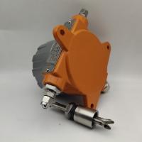 China Industrial Explosion-proof Temperature and Humidity Sensor -40 80C 0-100%RH 0.2C 2%RH for sale