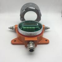 China Industrial Explosion-proof Temperature and Humidity Sensor -40 80C 0-100%RH 0.2C 2%RH for sale