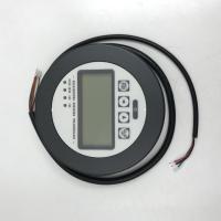 China 4-20mA Output Micro Differential Pressure Meter with ±2%FS Accuracy and High Precision for sale