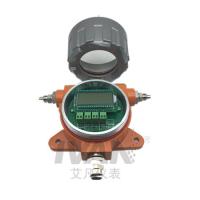 China Customized Support Industrial Wind Speed Sensor Transmitter with Corrosion Resistance for sale