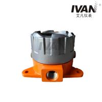 China 316L Stainless Steel RS485 Modbus Explosion-proof Wind Speed Sensor for Wind Turbines for sale