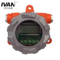 China 316L Stainless Steel RS485 Modbus Explosion-proof Wind Speed Sensor for Wind Turbines for sale