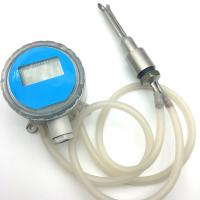 China RS485 Wind Anemometer for High Temperature and Anti-corrosion Pipeline Monitoring for sale