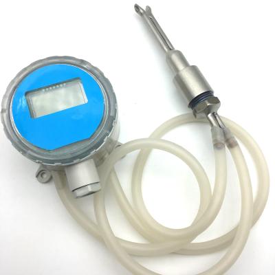 China RS485 Wind Anemometer for High Temperature and Anti-corrosion Pipeline Monitoring for sale