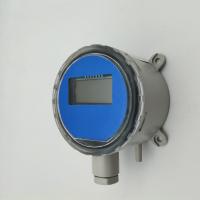 China RS485 Wind Anemometer for High Temperature and Anti-corrosion Pipeline Monitoring for sale