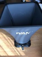 China Air Flow Capture Hood for Precise Airflow Measurements Temperature Range -20C-70C for sale
