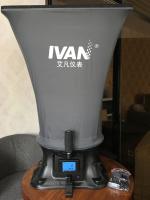 China OEM Cleanroom Air Volume Hood AF610 For Temperature Resolving Power Of 0.1C for sale