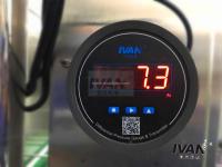 China Relay 4-20mA Differential Pressure Transmitter The Perfect Fit for Your Pressure Needs for sale