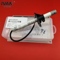 China 1M Cable Mini Air Velocity Sensor Industrial Grade with High Sensitivity for sale