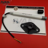 China 1M Cable Mini Air Velocity Sensor Industrial Grade with High Sensitivity for sale