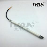 China 1M Cable Mini Air Velocity Sensor Industrial Grade with High Sensitivity for sale