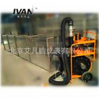 China Positive and Negative Pressure Pipeline Electronic Pressure Ranges ± 10 in.wg ± 2500 Pa for sale