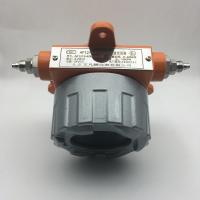 China Good Explosion-proof Wind Speed Sensor for Industrial Applications RS485/ 4-20mA/ 0-10V for sale