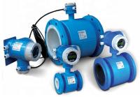 China High Accuracy 4-20mA Output Variable Area Water Flowmeters for Liquid Flow Management for sale