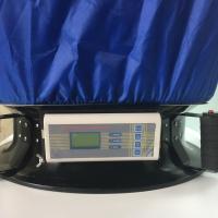 China Industrial Clean Room Air Flow Capture Hood for Air Flow Test at Temperature -10C-80C for sale
