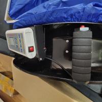 China Industrial Clean Room Air Flow Capture Hood for Air Flow Test at Temperature -10C-80C for sale