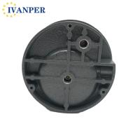 China Air Micro Pressure Differential Gauge For Customized Support OBM 20-140° F for sale
