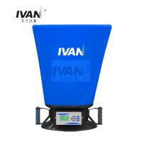 China Industrial Clean Room Air Flow Capture Hood for Air Flow Test at Temperature -10C-80C for sale