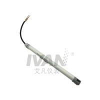 China 2.5W Consumption IVANPER Air Scale Meter Mini Wind Speed Meter for Industrial Efficiency for sale