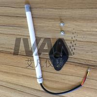 China Output 4-20mA/0-10V AF104C Air Duct Wind Speed Sensor for HVAC Customization Range for sale