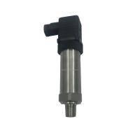China 4-20mA Modbus Sensor Water Pump Pressure Level Transmitter for Precise and Measurement for sale