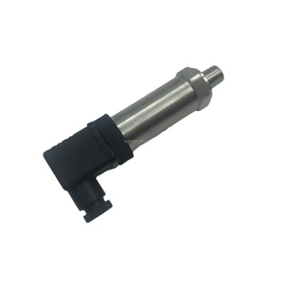 China Customized 4-20mA Output Water Pressure Transmitter for Absolute Pressure Measurement for sale