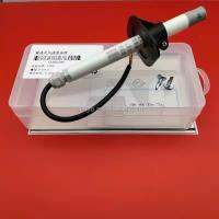 China Duct Air Sensor for HVAC Wind Speed Velocity Measuring Range 0-70m/s ±2%FS Accuracy for sale