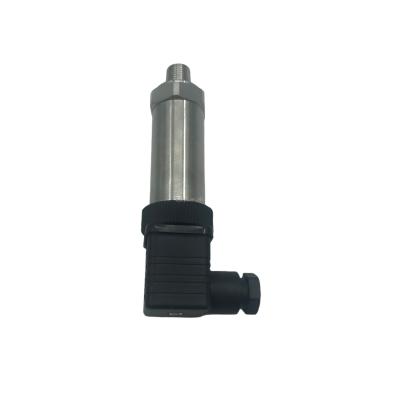 China Customizable 0-5bar to 0-600bar Analog Pressure Transmitter for Industrial Applications for sale