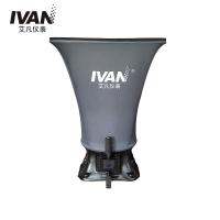 China Professional Wind Speed Range 0.2-7.8m/s 0.65-25.6f/s AF610 Air Volume with Capture Hoods for sale
