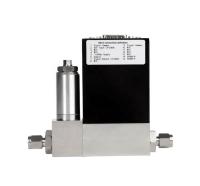 China Analog Quantity 0-5V Gas Mass Flow Controller and Meter for Precise Flow Measurement for sale
