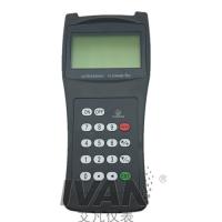 China Customized Support DN15 DN6000mm Ultrasonic Flow Meter for Net Total Calculation for sale