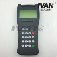 China Customized Support DN15 DN6000mm Ultrasonic Flow Meter for Net Total Calculation for sale