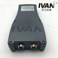 China Customized Support DN15 DN6000mm Ultrasonic Flow Meter for Net Total Calculation for sale