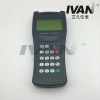 China Customized Support DN15 DN6000mm Ultrasonic Flow Meter for Net Total Calculation for sale