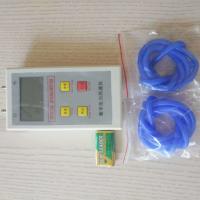 China 5-Minute Preheating and High Precision Digital Pressure Anemometer with 1pA Resolution for sale