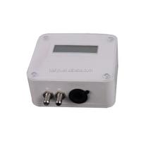 China ODM Supported Micro Pressure Sensor Smart Differential Pressure Transmitter for sale