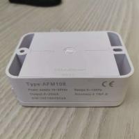 China IVANPER 0.5% F.S Air Differential Pressure Transmitter 4 20ma with High Accuracy for sale