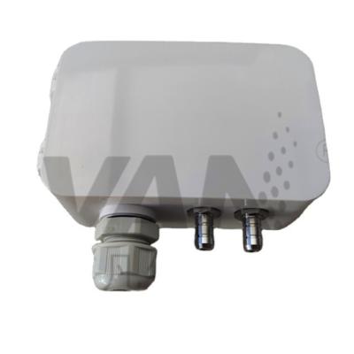 China OBM Supported Air Pressure Sensor Adjustable Differential Pressure Transmitter for sale