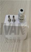 China OBM Supported Air Pressure Sensor Adjustable Differential Pressure Transmitter for sale