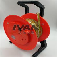China 30-500M Measuring Range Wells Water Level Meter with 1mm Depth Resolution Capability for sale