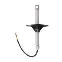 China 24VDC Power Supply Miniature Wind Speed Sensor with 14mm Probe Diameter 4-20mA Transmitter for sale