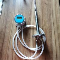 China Industrial Wind Speed Transmitter For OEM And Accurate Measurements for sale