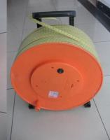 China Measuring Range 50-800M 200m Outlet Portable Steel Tape Water Level Meter/Gauge/Sensor for sale