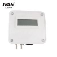 China Industrial Grade Digital Differential Pressure Transmitter/Sensor with Custom Support for sale