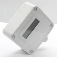 China 16-30V DC High Precision Differential Pressure Transmitters with Digital Display ±10000pa Pressure Range for sale